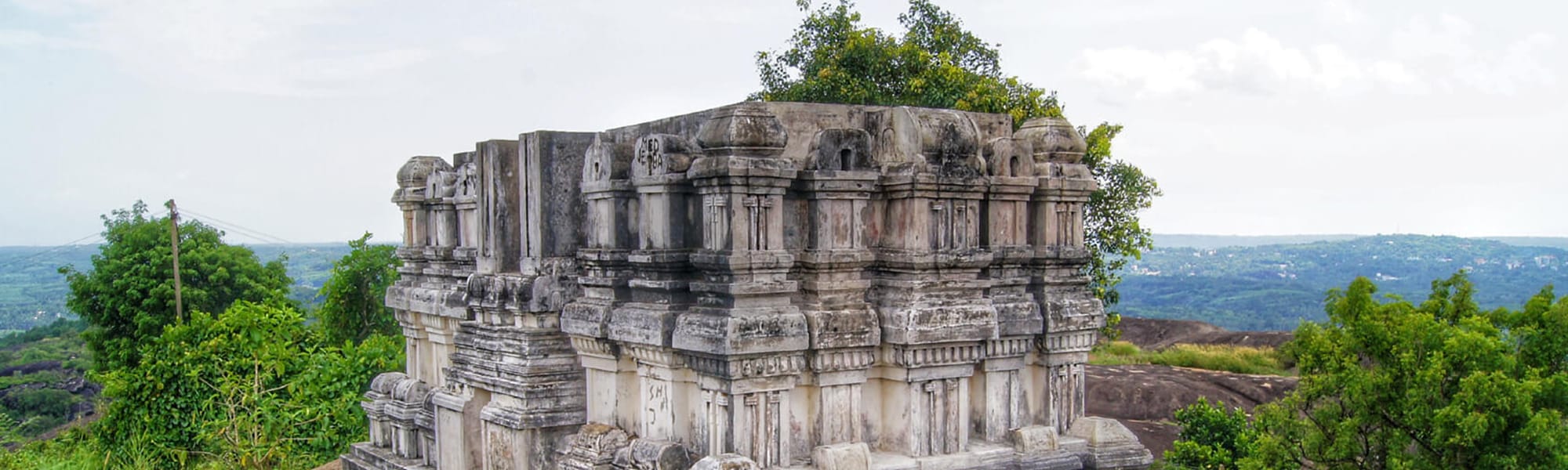 Chitharal Jain Monuments In Kanyakumari | Visit The Famous Monuments