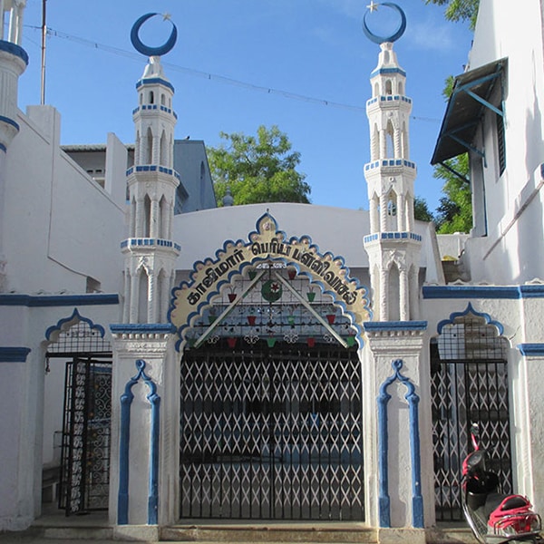 Madurai Tour Packages and Attractions - Funday Holidays