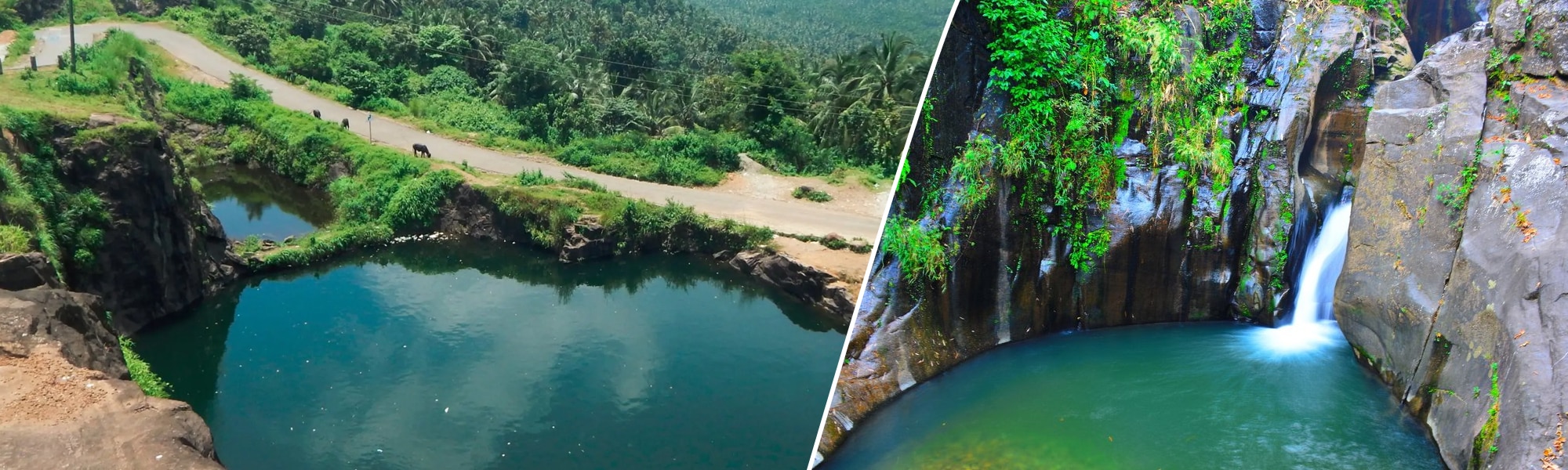 Malappuram Tourist Places | Tourist Attractions & Sightseeing
