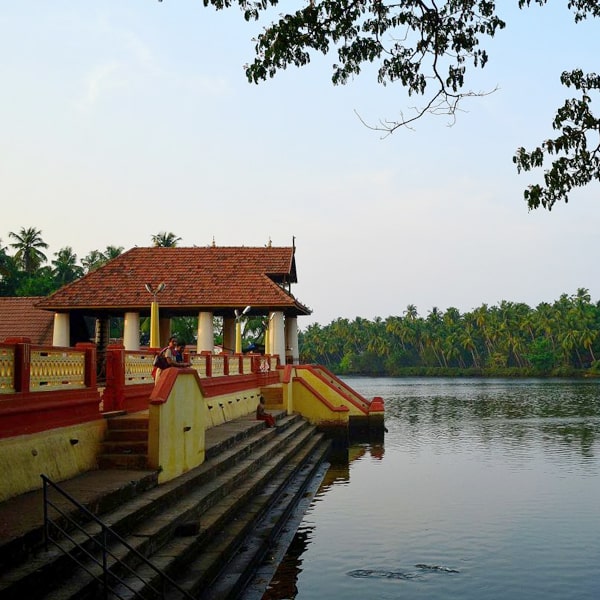 Thrissur Tourist Places - Things To Do, Places To Visit & Sightseeing