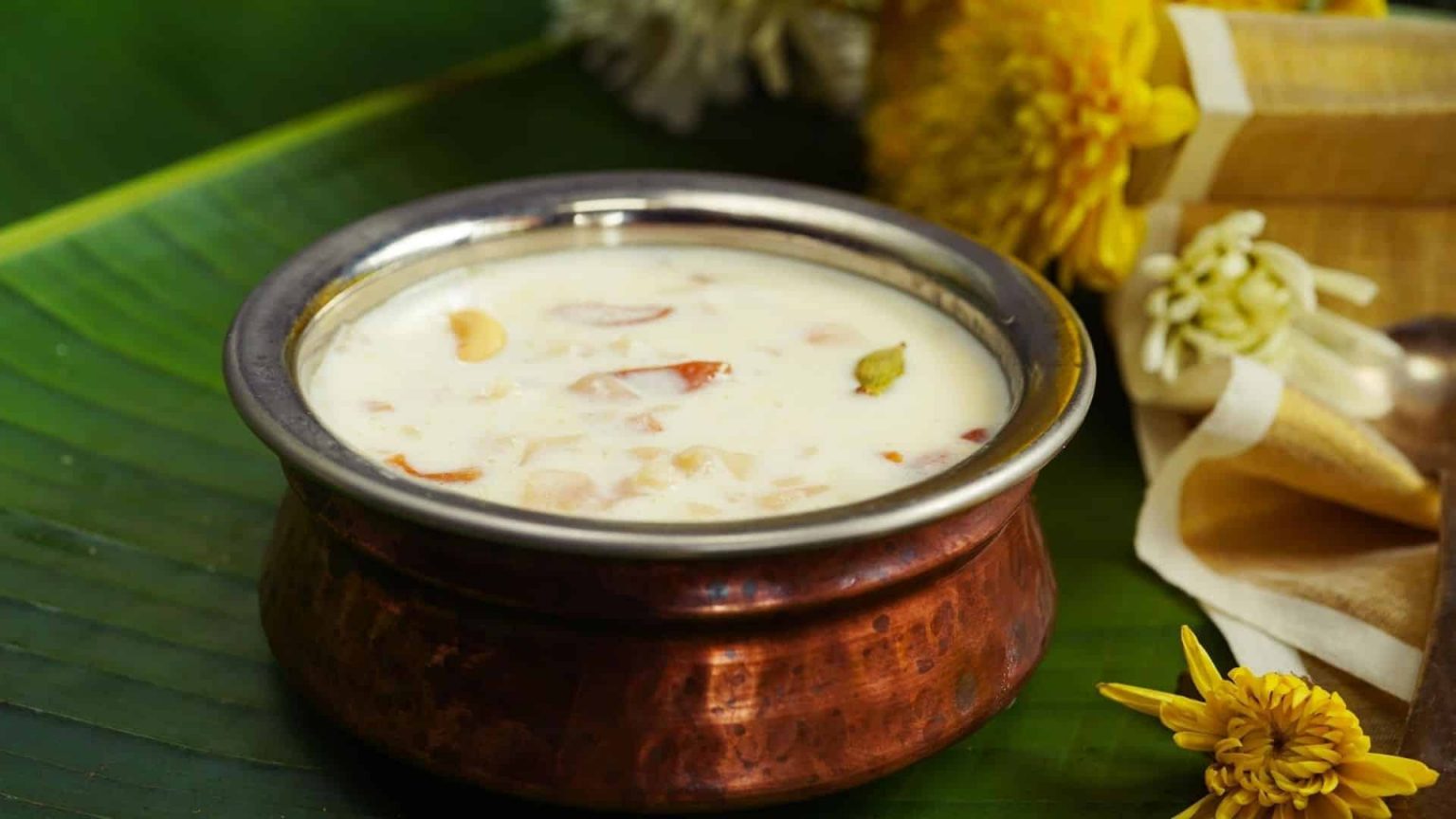 11 Traditional Kerala Sweets: Get Ready for a Sugaracious Journey in ...